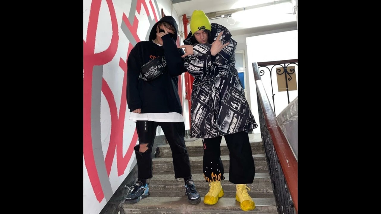 LIDA x CMH x GSPD type beat - "Crazy" - YouTube