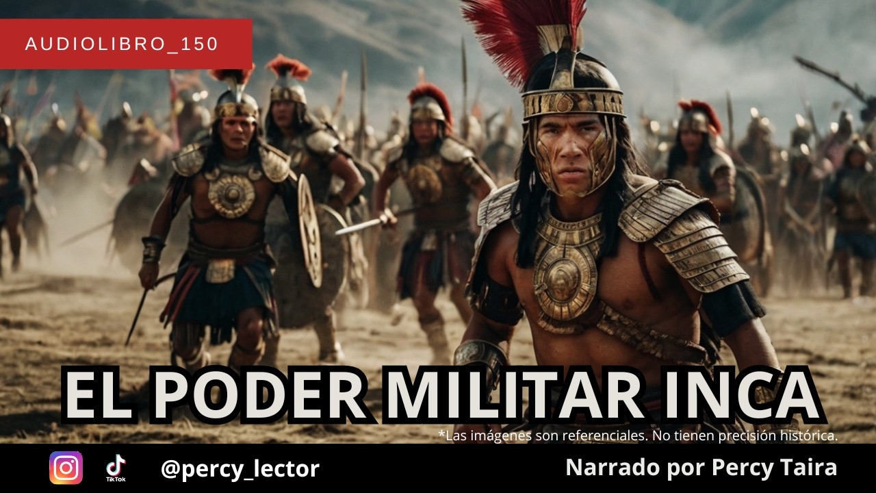 ASÍ era el EJÉRCITO INCA: ARMAS, SOLADOS y ESTRATEGIA | El PODER ...