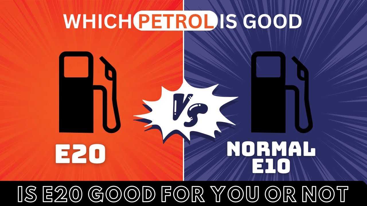 All About E20 Petrol !!!! | Real life Experiences | Effect on MILEAGE ...