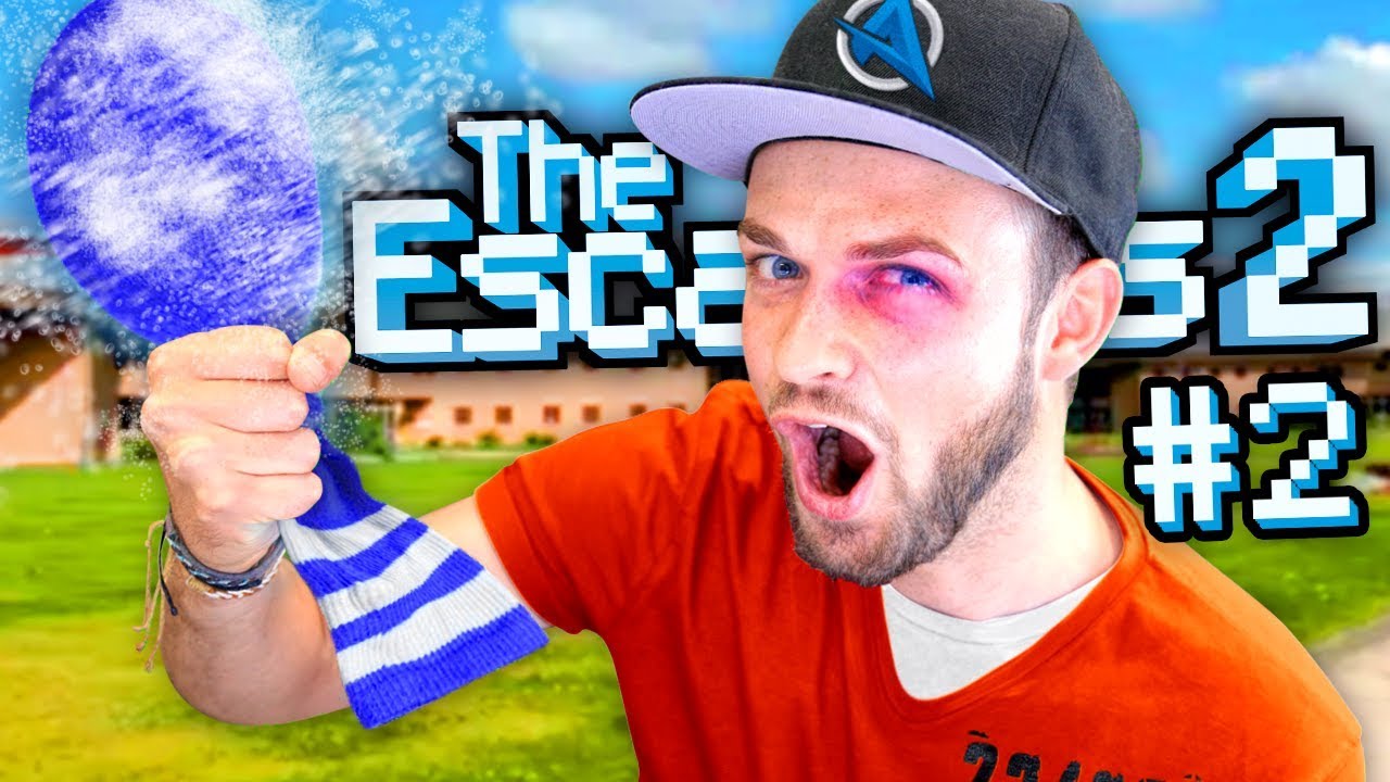 I BEAT SOMEONE UP The Escapists 2 Part 2 YouTube i-beat-someone-up-the-escapists-2-part-2-youtube