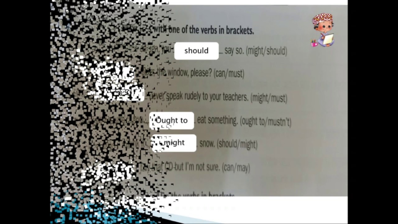 Grade 7 ( unit 8 - lesson 4) 9 April - YouTube