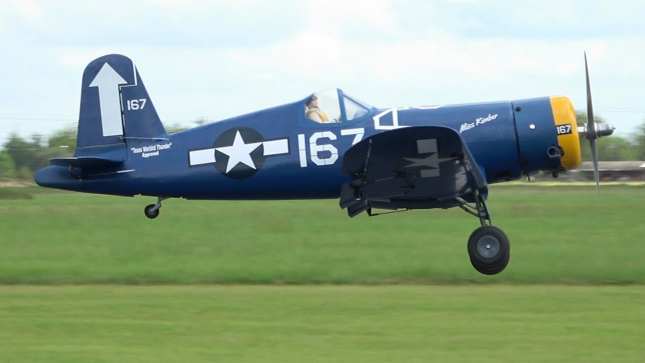 Bomber Field USA 2018 - Friday Clips, Part 3 - YouTube