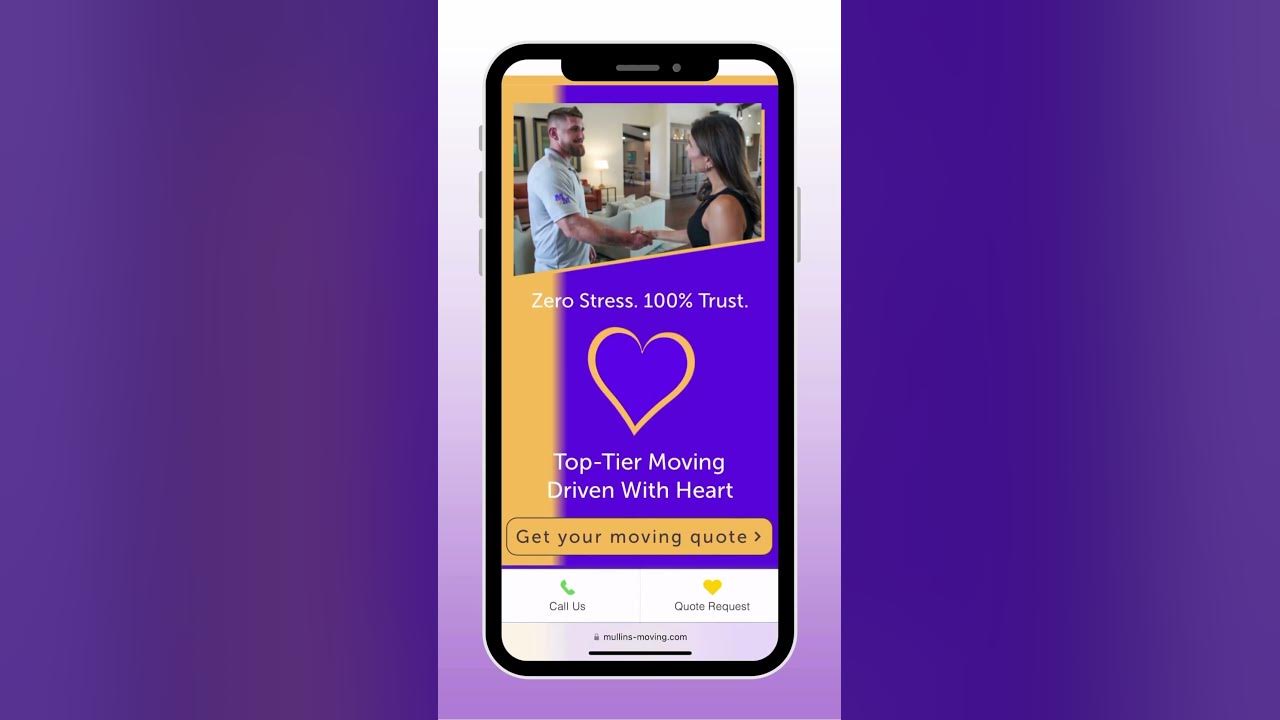 How To Find A Moving Company - YouTube