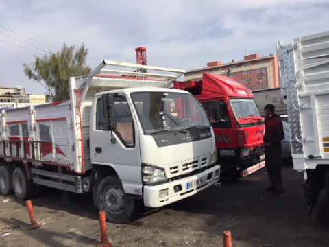 TAMİRCİ ŞABAN USTA