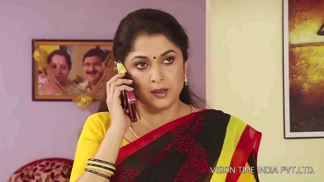 Vamsam - Vamsam Episode 522 21/03/2015 - YouTube