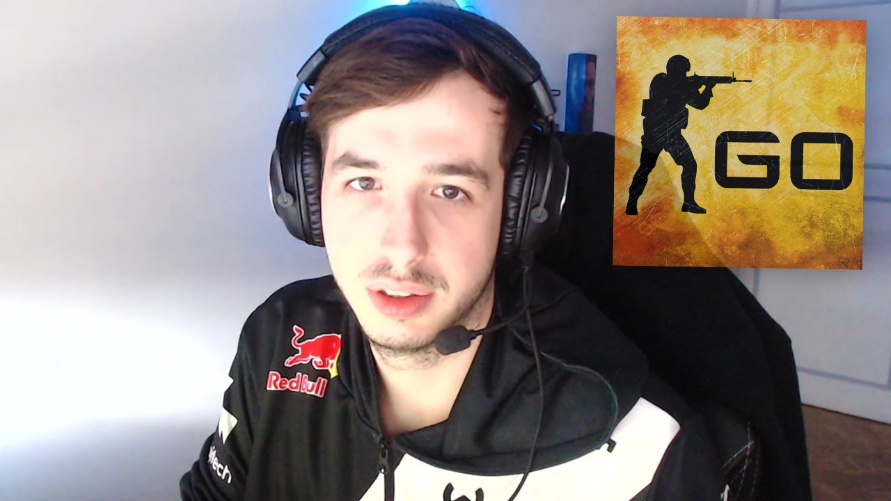 2020 kennyS was the MAGIC STICK GOAT... - YouTube