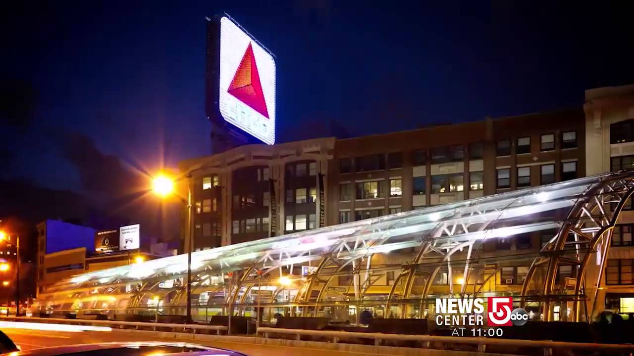 WCVB NewsCenter 5 at 11p: Fall Image 2015 - YouTube