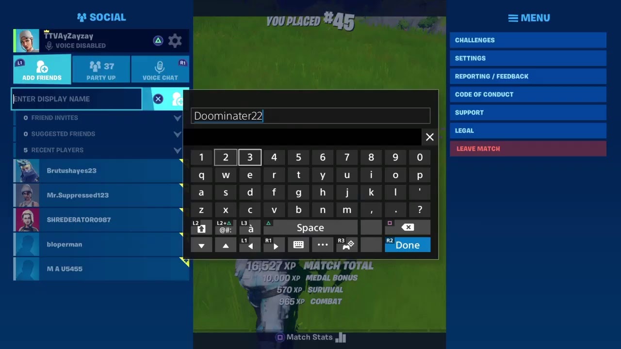 Doomsday countdown - YouTube