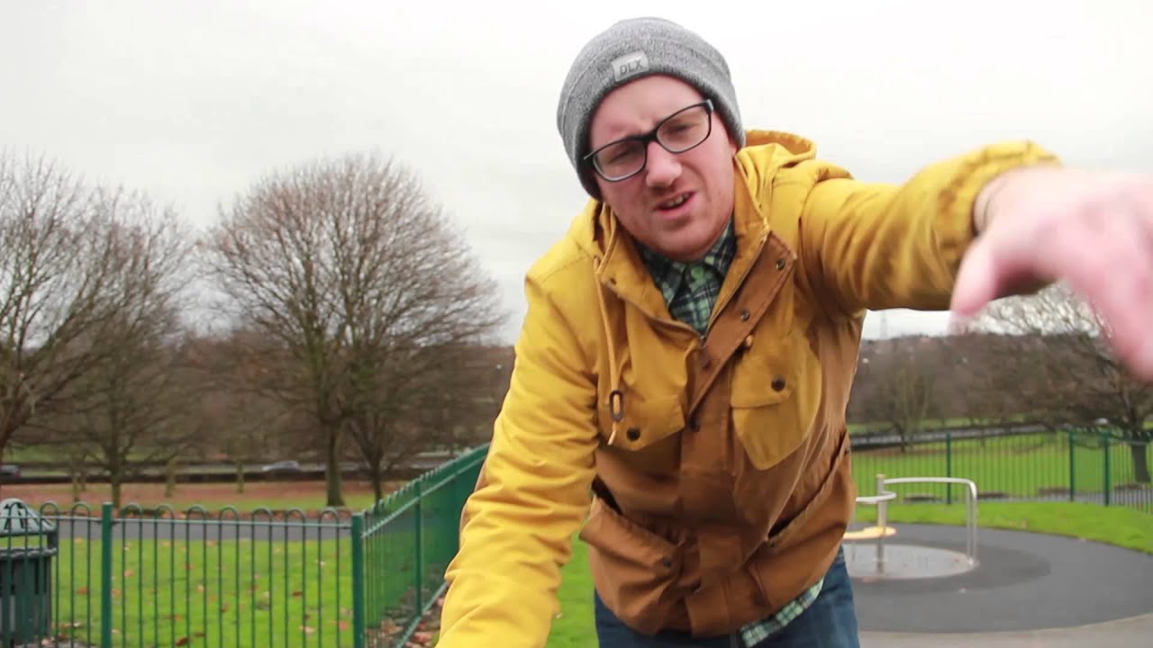 The Cool Beans Television Show - Made In Leeds Advert - YouTube