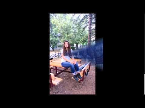 Bilge YILMAZ #Fellow2015