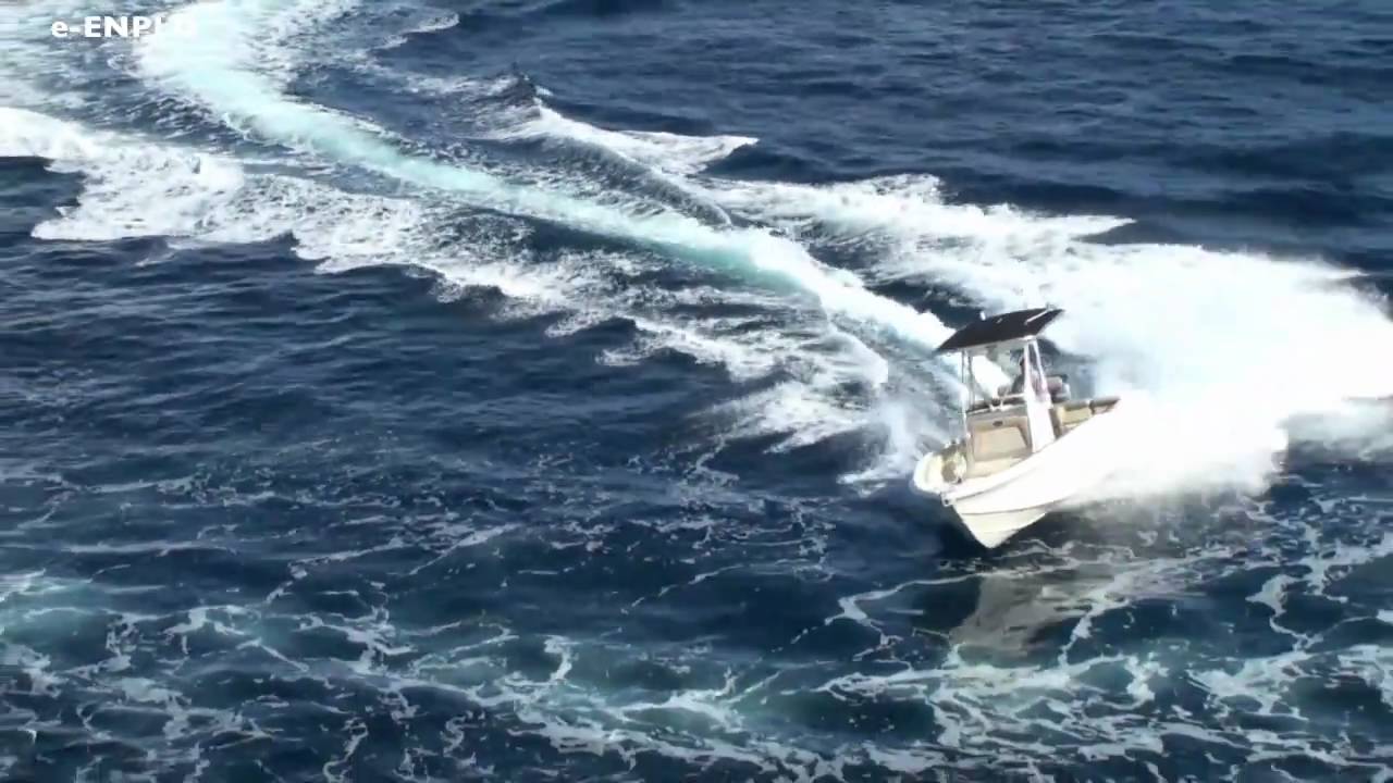Scout 210 XSF - YouTube