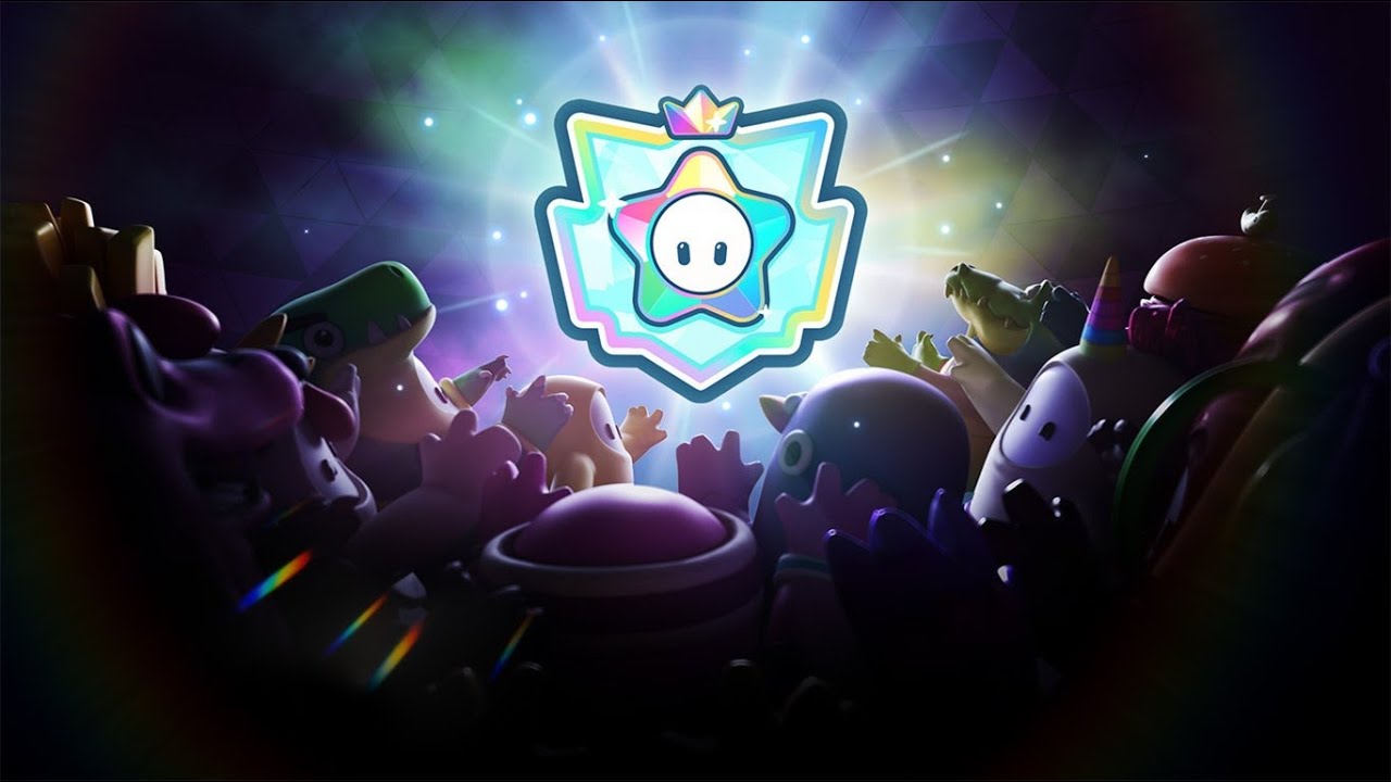 🔴 Fall Guys Se vienen la Ranks | Clasificatorias anunciadas ...