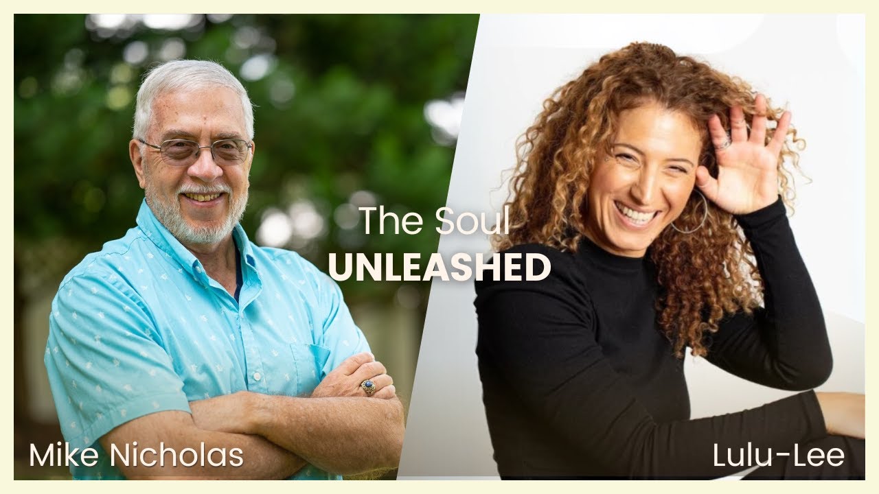 Episode No. 150: Interview with Beauty Coach and Reiki Master Healer ...