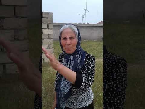 Sevil massivində oğurluq baş alıb gedir