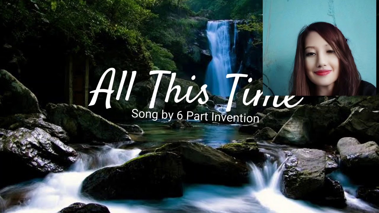 All This Time – Lyrics - YouTube