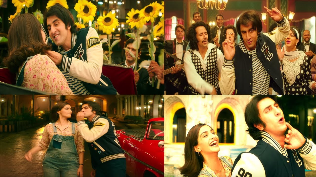 Main Badhiya Tu Bhi Badhiya Video Review | Main Badhiya Tu Bhi Badhiya ...