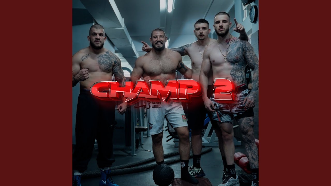 CHAMP 2 - YouTube