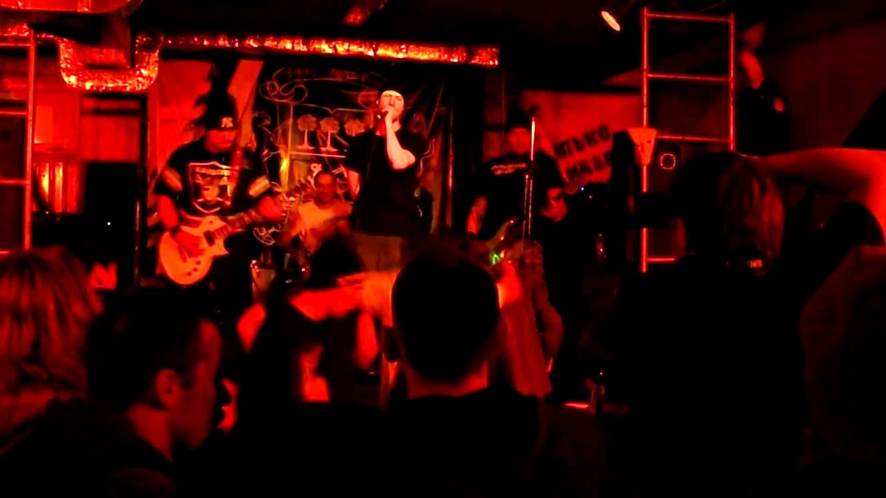 Fallen Angels Crew 02 - YouTube