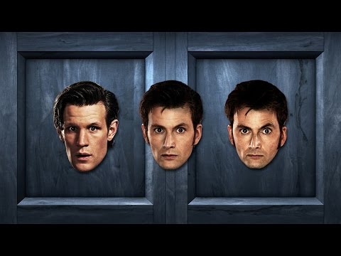 Weird and Wonderful | Doctor Who TV