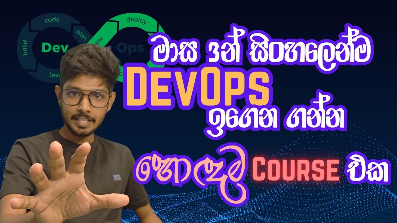 DevOps Mastery in One Course 💻 | From Beginner to Pro (Preview ...