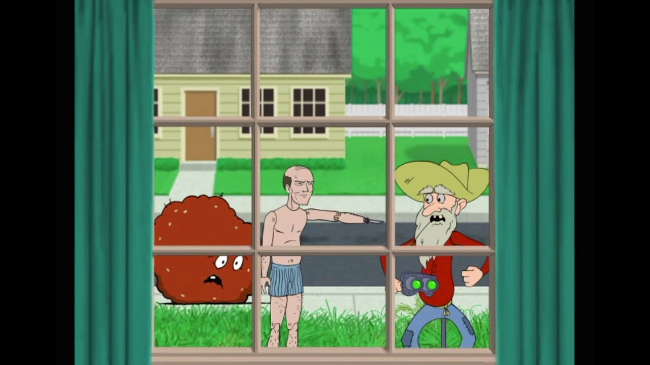 Dumber Dolls - short - YouTube