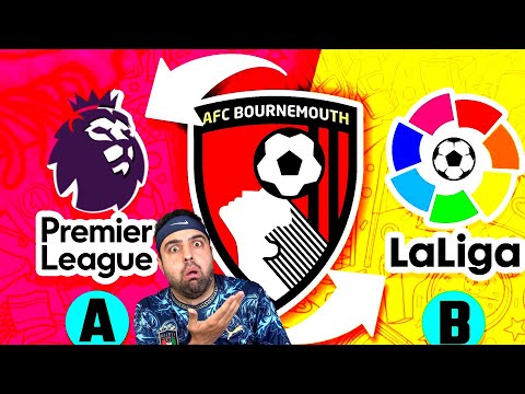 BU FUTBOL KULÜBÜ HANGİ LİG DE BİLEBİLECEK MİSİN ? FUTBOL BULMACA !