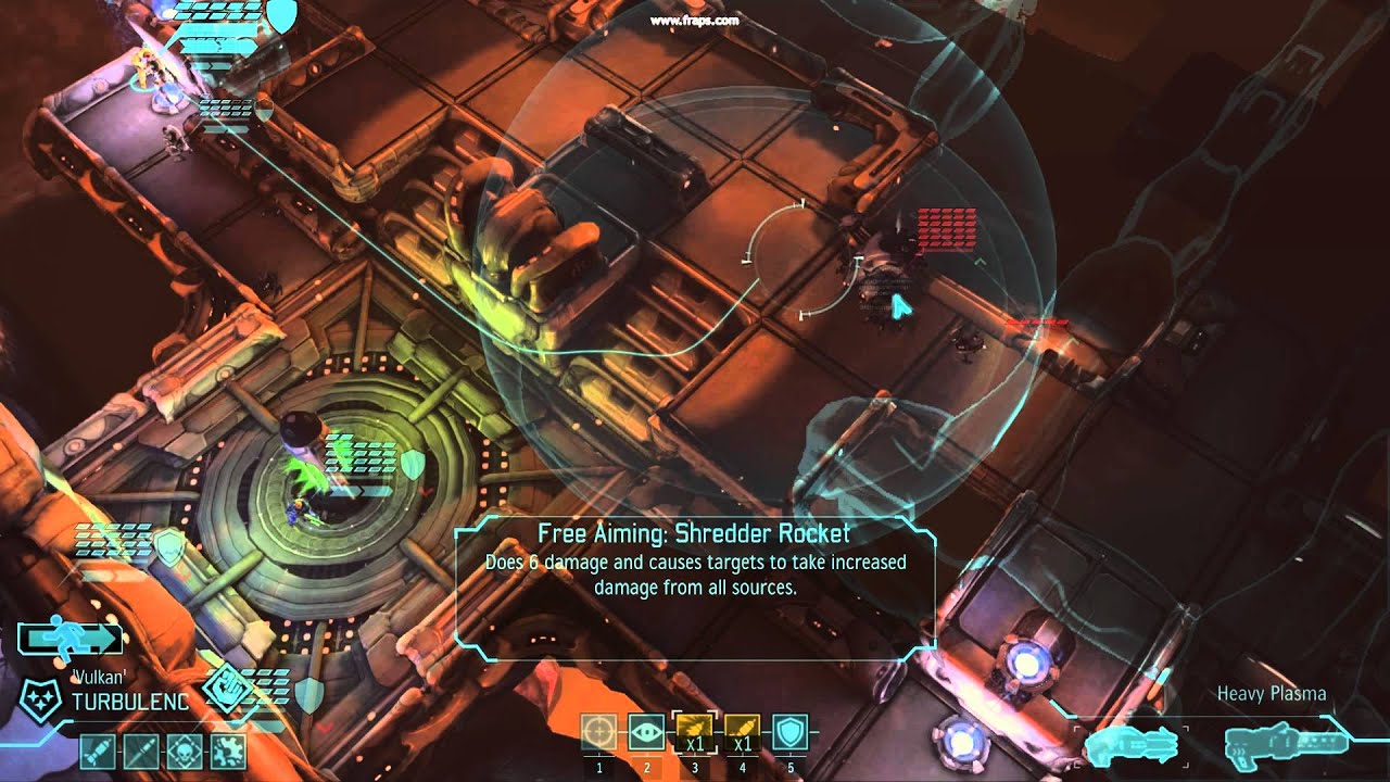 XCOM (2012) - IRONMAN Classic - Alien Base howto ! - YouTube