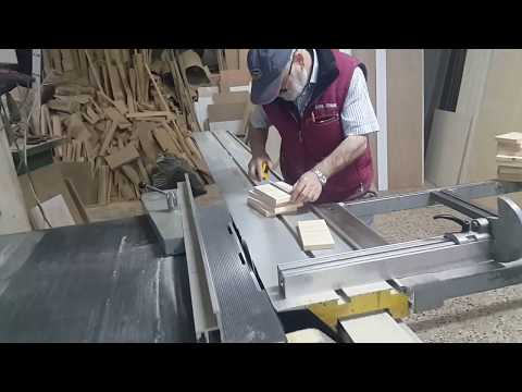 MARANGOZ MAKİNESİ YATAR DAİRE  (carpenter machinery)