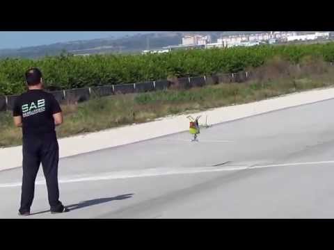 Adana- Erhan Yilmaz- Low RPM - Goblin 770