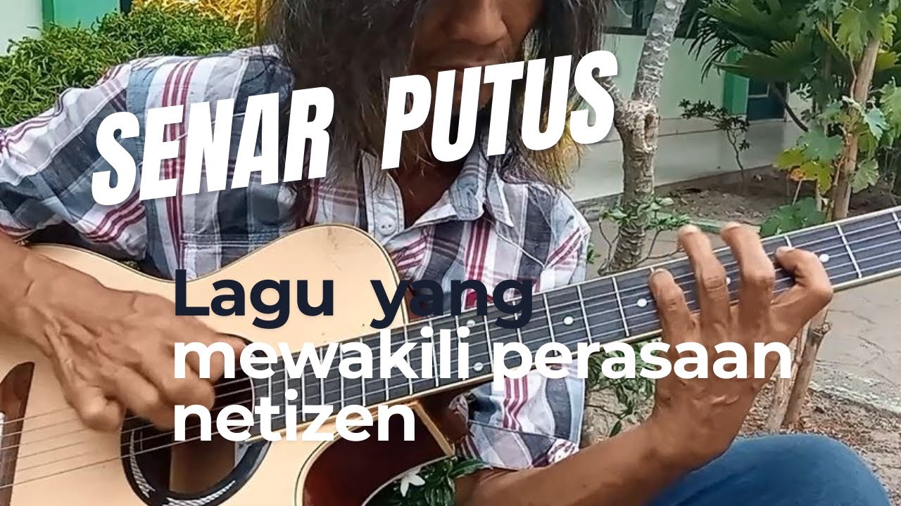 Senar Putus - YouTube