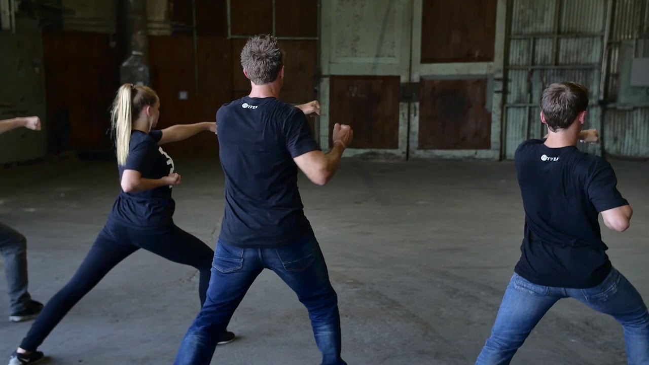 Hyper Basic Form 1 - Section 4 - YouTube