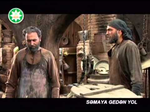 Səmaya gedən yol 6-cı seriya (İran filmi)