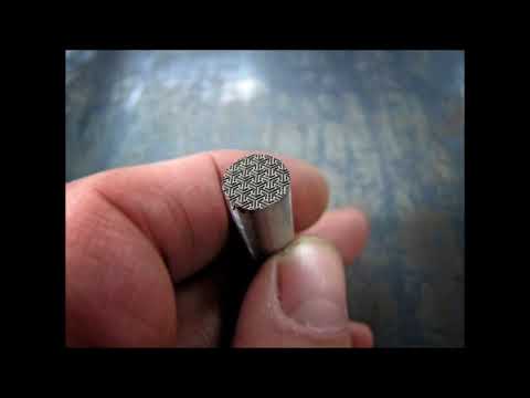 ICS Laser Technologies Inc. - Porcerax Testing - YouTube