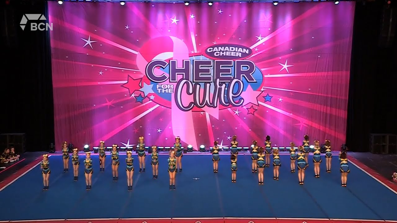 Lethbridge Cheerleading | Friday, December 9, 2022 | Angela Stewart ...