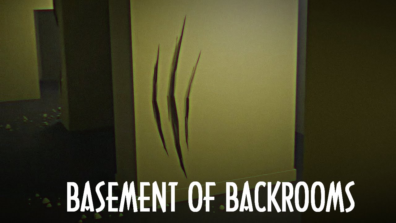I found this disturbing note in the Basement (Part 3) - YouTube