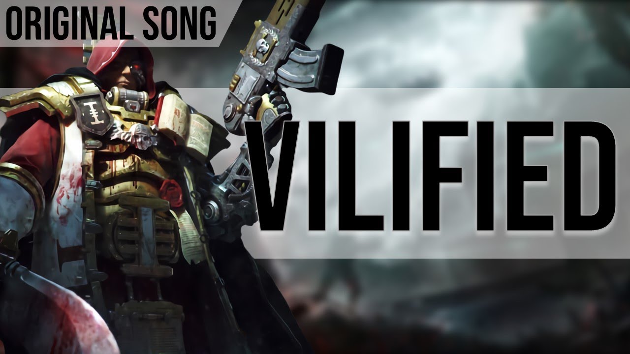 Vilified - Original Song - ft. Cpl. Corgi - YouTube Music