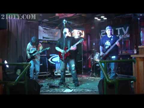Dirty Jack - Don't Bother Me - Performance
