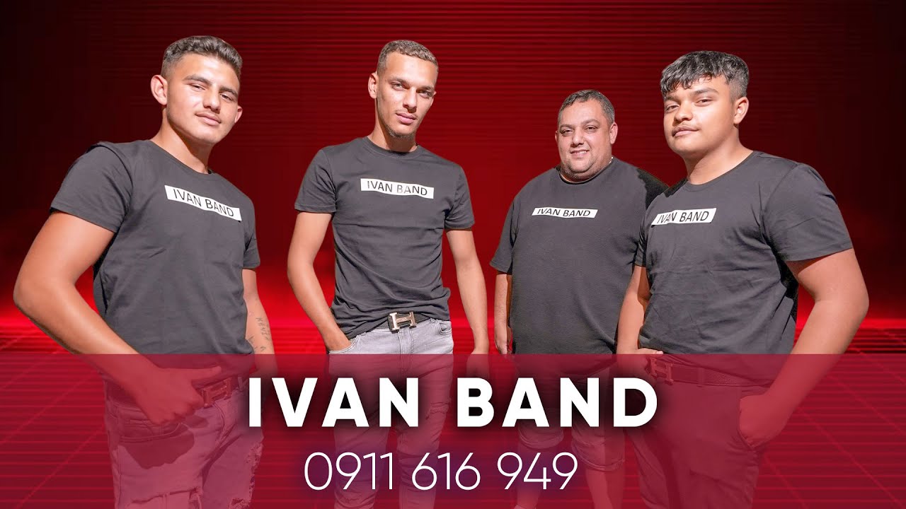 IVAN BAND - Okamiben ľabilas - YouTube