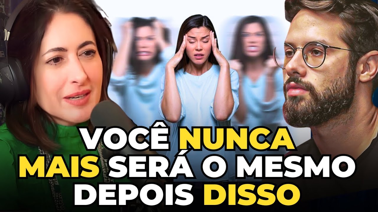 OS 5 TIPOS DE PERSONALIDADE: COMO ENTENDER SUA VIDA - YouTube