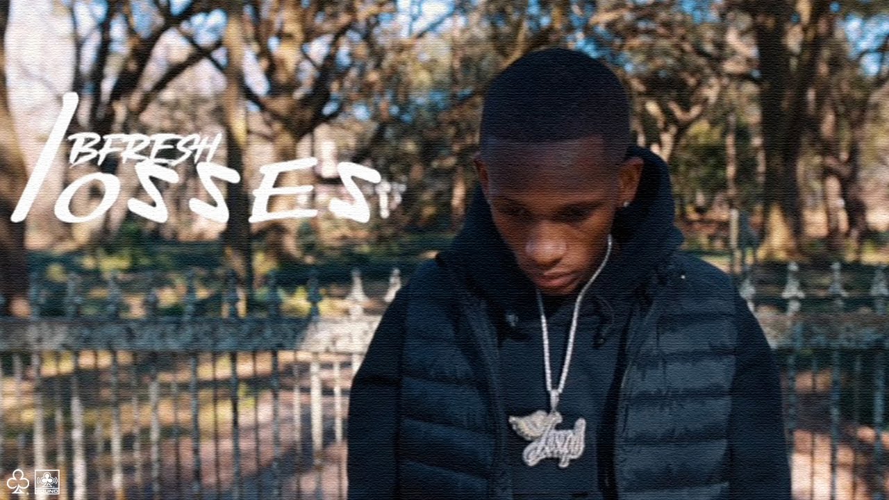 BFRESH // LOSSES - YouTube