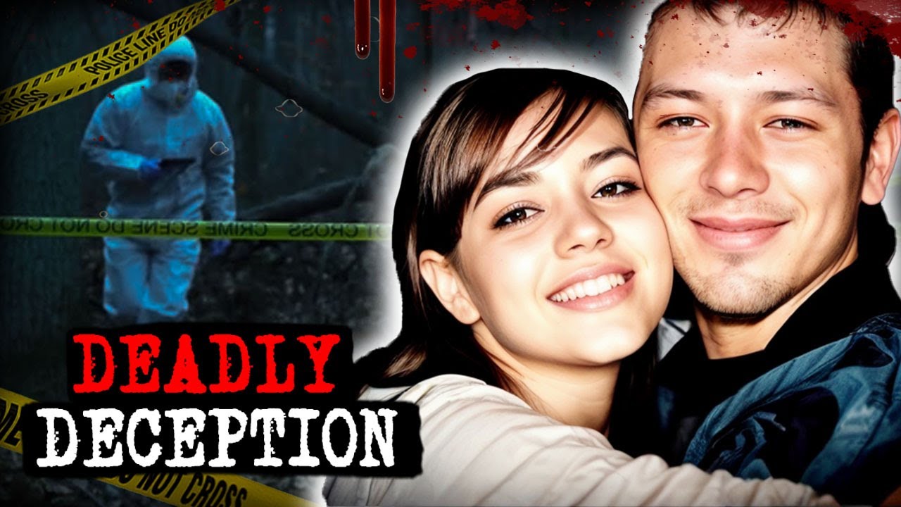 A Predator Among Us: The Chilling Crimes of Edwin Hall || True Crime ...