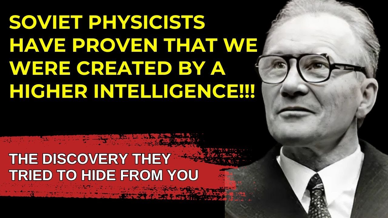 His discoveries were feared, and his books were burned… Who was Viktor ...