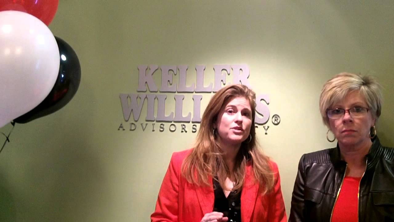 Cheryl Ferry and Kim Ackerman - You Have Loan Options - YouTube