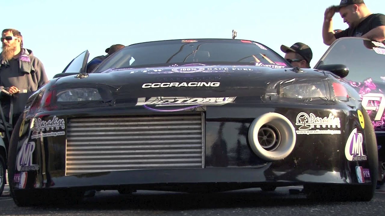 Nyce1s - CCC Racing FTW Turbo Civic.. The Rewind Teaser... - YouTube