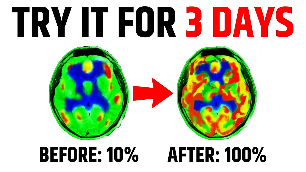 This Dopamine Trick Will Make You ADDICTED To HARD WORK... - YouTube