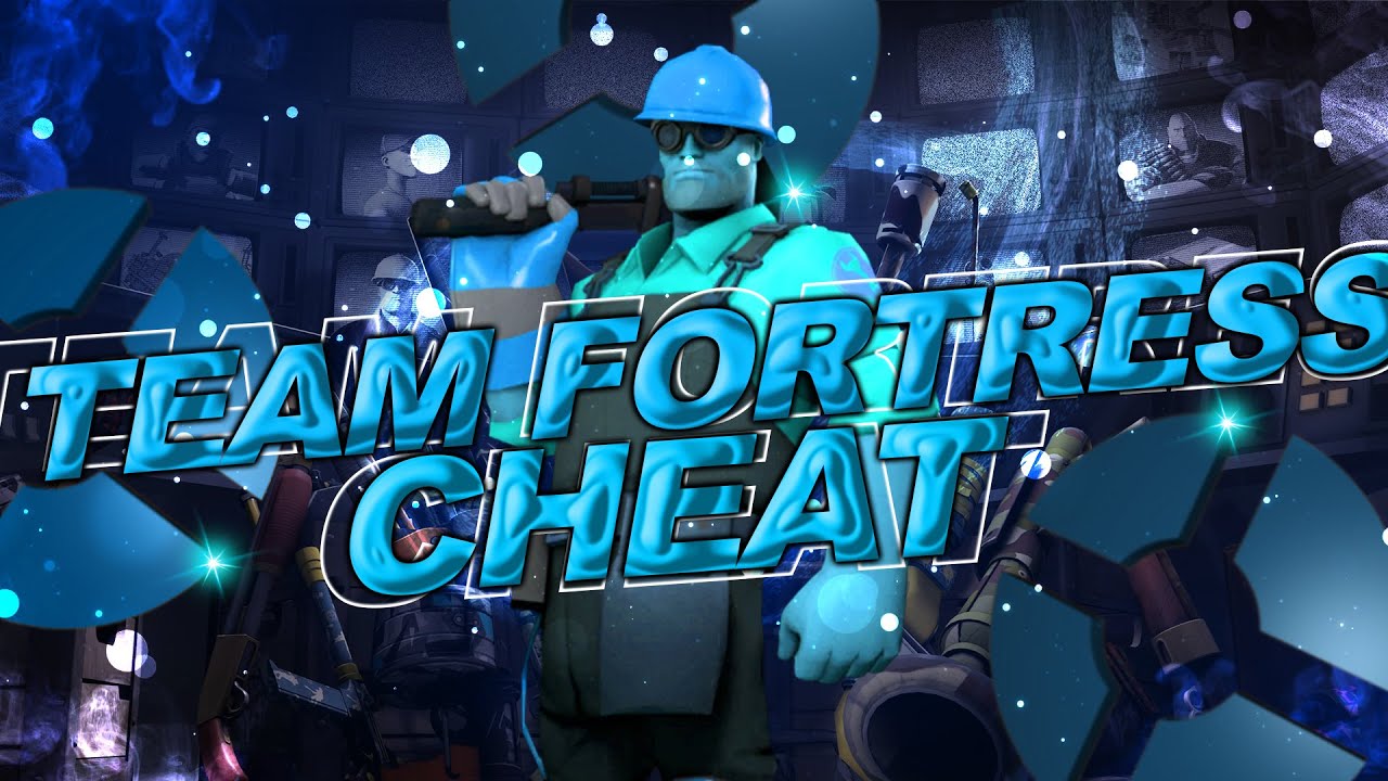 Team fortress 2 hack | aim + wh + item menu | 2023 | moon hack for tf 2 ...