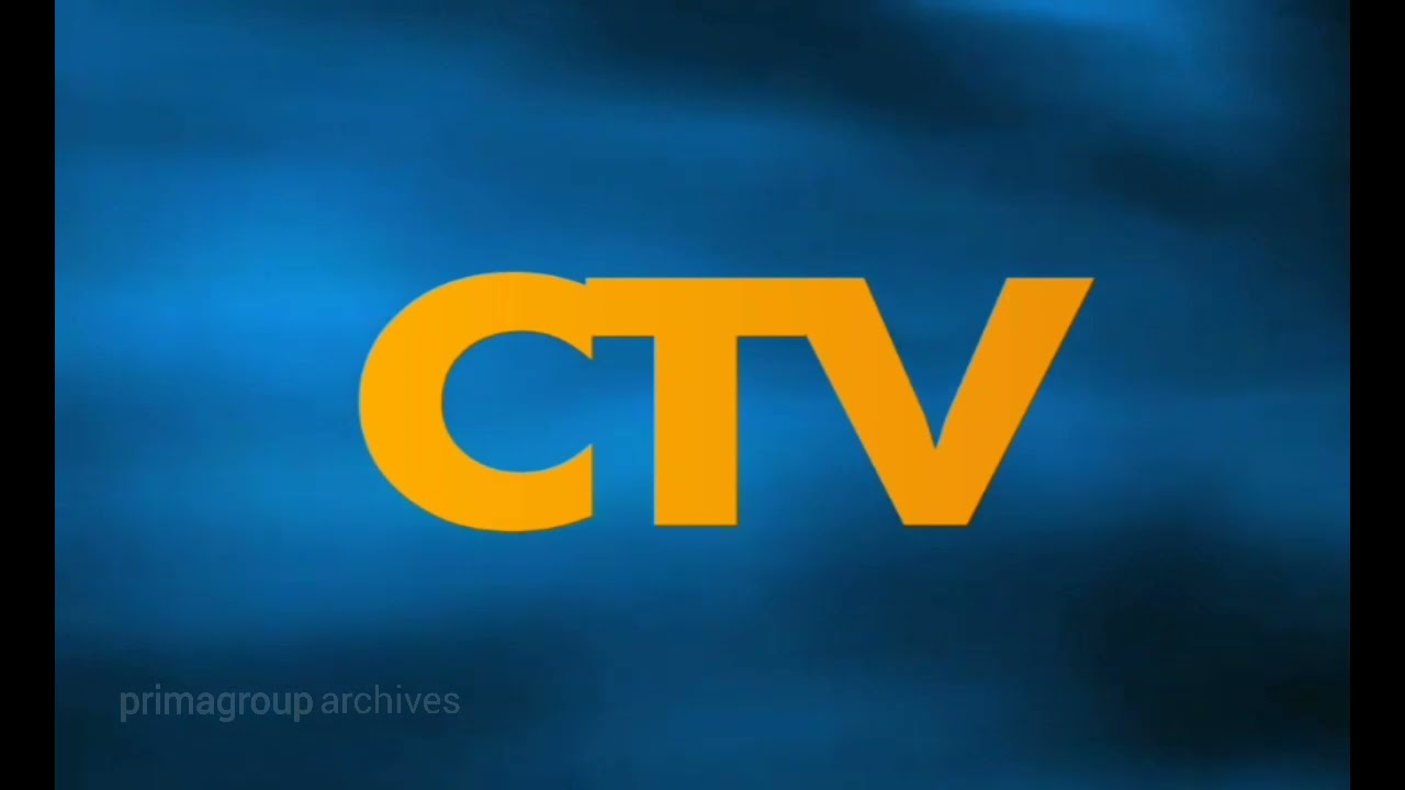 CTV - Station ID compilation (1999/2000) - YouTube
