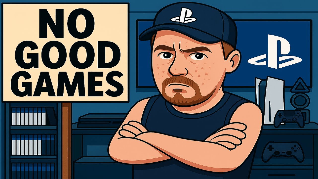 DreamcastGuy COPES Over PlayStation Porting Games To Xbox, "NO GOOD ...
