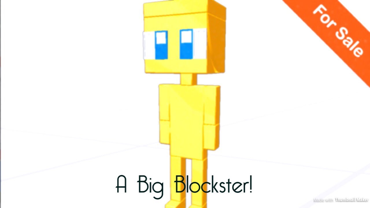 Blocksworld Tutorial 1 - How to make a B.B Part 1 - YouTube
