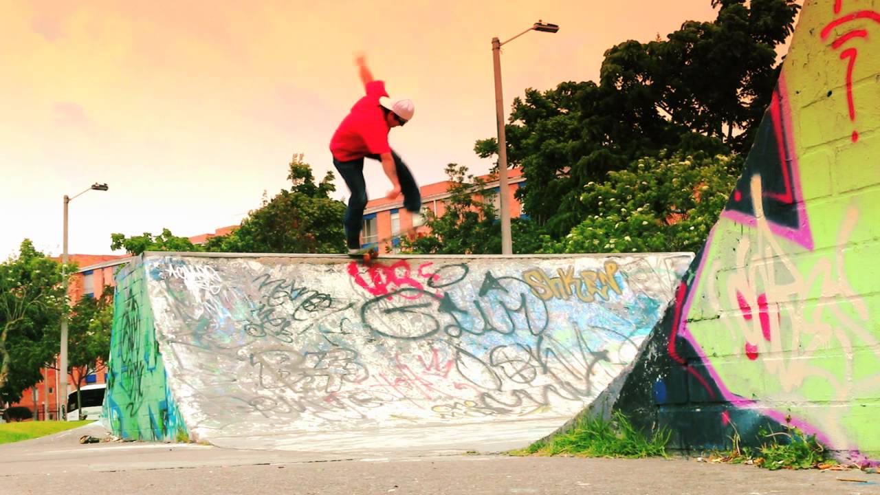 PEPE 112 SKATEBOARDS 2015 - YouTube